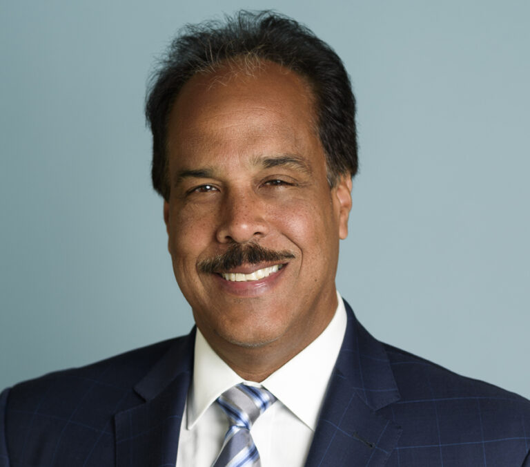 Leadership - Urban Health Plan